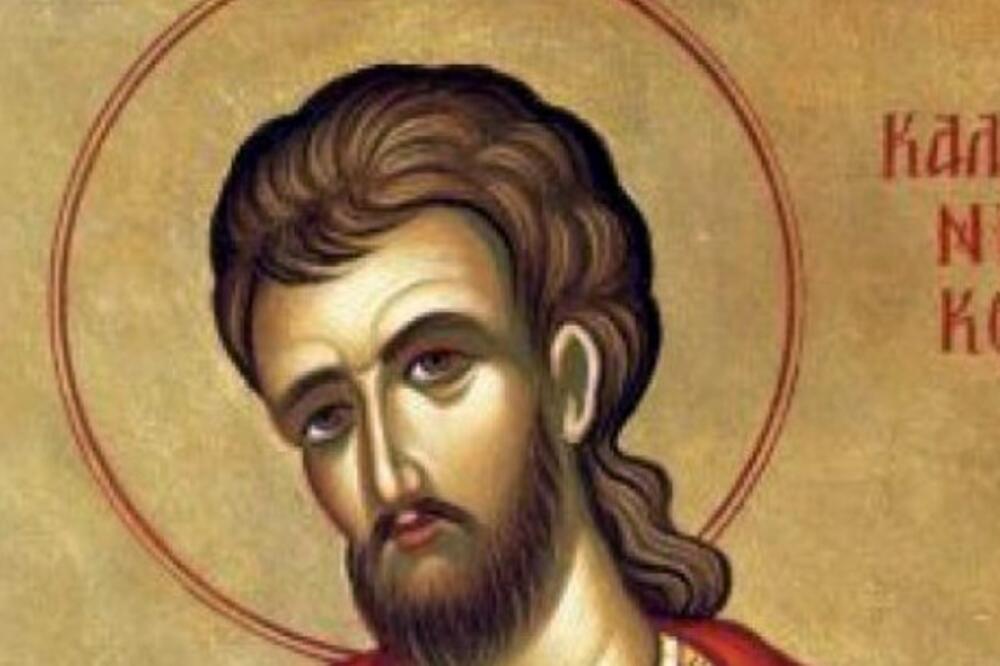 PRAVOSLAVCI SLAVE VELIKOG SVETITELJA !!DANAS JE VELIKI PRAZNIK, SAMO JEDNA STVAR SE STROGO ...